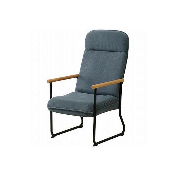 【発売日：2023年04月10日】首や腰をしっかり支えてくれるハイバックチェア。座面には体圧分散に優れたポケットコイルを使用しており、長時間座る方にもおすすめです。ヘッドレストは14段階、背の角度は7段階、座面の高さは3段階で調整可能なので...