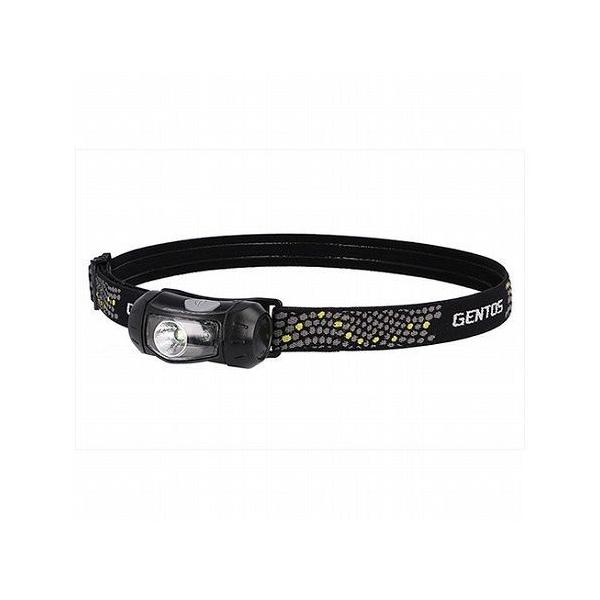 【発売日：2021年07月30日】コンパクトヘッドライト明るさ最大120ルーメン点灯時間High7.5h/Low125h/サブ赤色70hIP641m落下耐久●サイズ:60.0×31.0×41.0mm●重量:69g●電源:単3形アルカリ電池×...