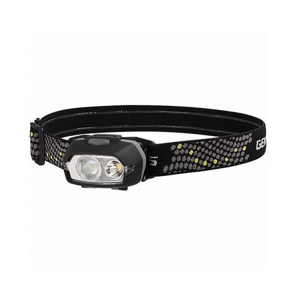 【発売日：2022年12月02日】【商品説明】・オーバルレンズ搭載で楕円形の広範囲照射・明るさ最大300ルーメン・点灯時間ヘッド部High3.5h/Mid10h/Eco31hサブ暖色LED点灯6h・防塵防水:IP66/IP67準拠(1m防水...