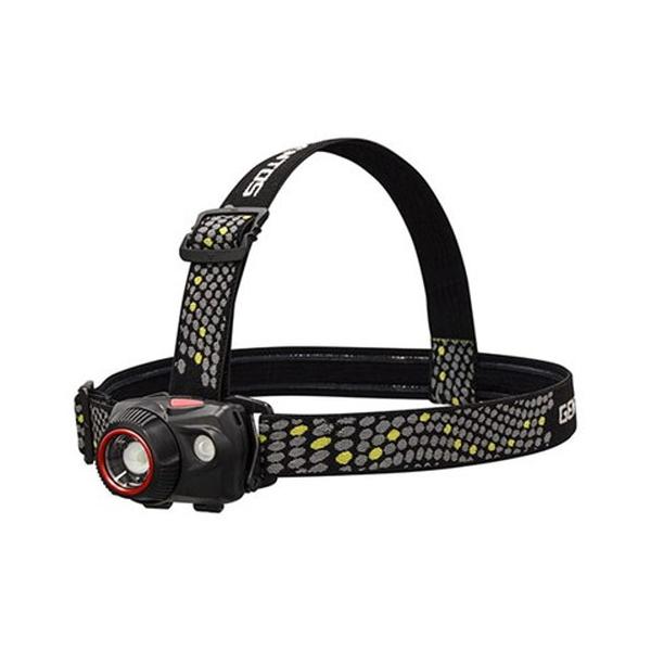 【発売日：2024年11月14日】操作しやすい大型フォーカスベゼル&amp;サブLED搭載で用途に応じた使い分けが可能特長☆大型ベゼル採用で簡単照射角調整☆乾電池・専用充電池(別売)兼用☆サブ赤色LED搭載〇フォーカスコントロール:ベゼルを...