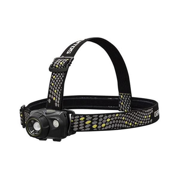 【発売日：2024年11月14日】操作しやすい大型フォーカスベゼル&amp;サブLED搭載で用途に応じた使い分けが可能特長☆大型ベゼル採用で簡単照射角調整☆乾電池・専用充電池(別売)兼用☆サブ赤色LED搭載〇フォーカスコントロール:ベゼルを...