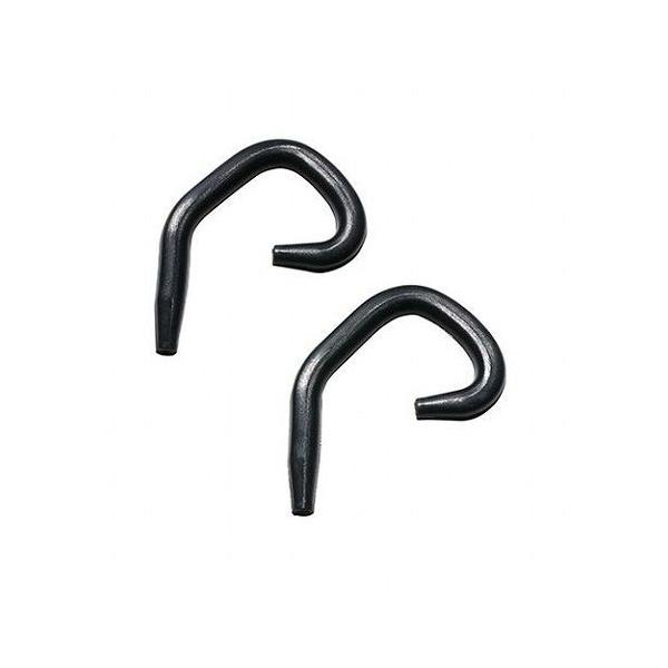 【発売日：2022年06月15日】【商品特長】■お手持ちのイヤホンを耳掛け式に取り付けるだけで簡単に、お手持ちのイヤホンを耳掛け式として使用できるイヤーフックです。■装着性を高め、イヤホンの落下を防ぐ耳に掛けることで装着性が高まり落下を防止...