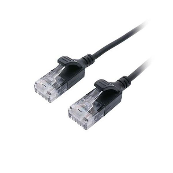 【発売日：2024年11月14日】安心の1年保証10Gbps対応スリムLANケーブル特長ツメ折れ防止カバー採用RoHs指令対応超しなやかケーブル採用仕様対応規格:カテゴリー6A(10GBASE-T)カテゴリー6(1000BASE-TX)カテ...