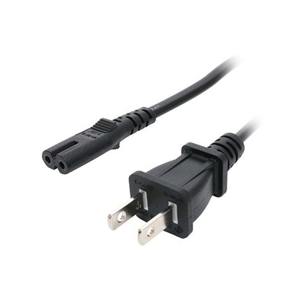 【発売日：2024年11月14日】国内外で使える海外対応電源ケーブル特長●海外電圧AC250Vまで対応●日本国内で安心して使えるPSEに適合●メガネ型ソケット●耐電圧試験を実施●RoHS/REACH対応仕様●定格:AC100〜AC250V/...