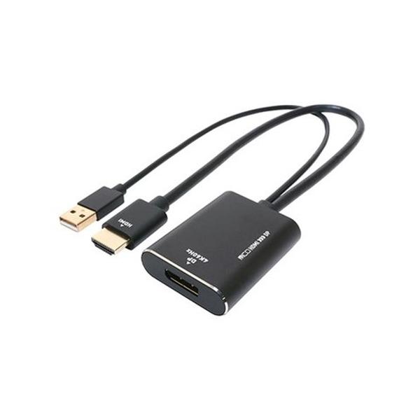 【発売日：2024年11月14日】DisplayPortをDVI-Dに変換特長●WUXGA(1920×1200)/フルHD(1920×1080)までの解像度に対応WUXGA(1920×1200)、フルHD(1920×1080)までの出力に対...