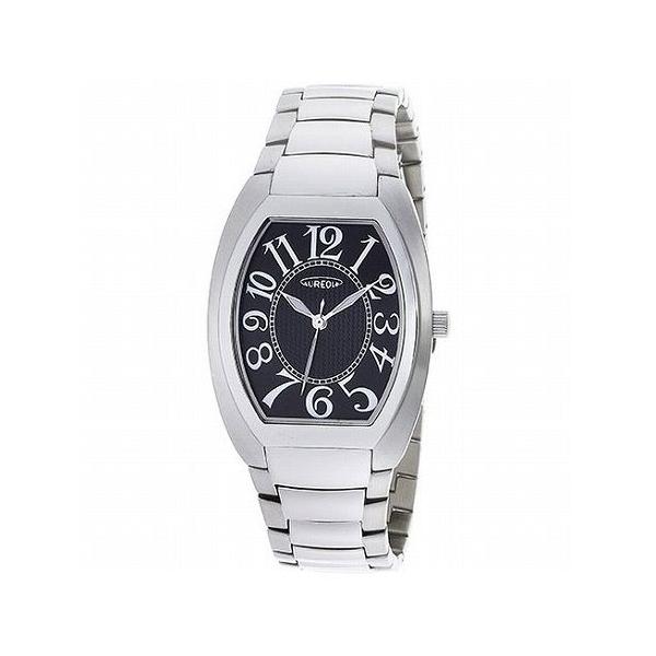 【発売日：2024年08月20日】AUREOLE オレオール SW-488M 腕時計“オレオール(AUREOLE)”とはヨーロッパに於いて、聖者の頭上に輝く光の輪や太陽・月のかさ(光輪)を意味する言葉です。静かで正確な動きが美しい表情を生み...