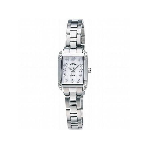 【発売日：2024年08月20日】AUREOLE オレオール SW-626L 腕時計“オレオール(AUREOLE)”とはヨーロッパに於いて、聖者の頭上に輝く光の輪や太陽・月のかさ(光輪)を意味する言葉です。静かで正確な動きが美しい表情を生み...