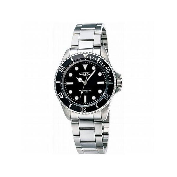 【発売日：2024年08月20日】AUREOLE オレオール SW-629M 腕時計“オレオール(AUREOLE)”とはヨーロッパに於いて、聖者の頭上に輝く光の輪や太陽・月のかさ(光輪)を意味する言葉です。静かで正確な動きが美しい表情を生み...