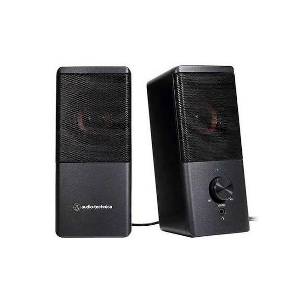 【発売日：2026年02月27日】パーソナルスペースで、手軽にいい音が楽しめるアクティブスピーカー。・お持ちのPCやオーディオ機器とつないで設置するだけで、音の環境をすぐに整えられる・音楽ストリーミングやラジオなどのBGMを流しながら、家事...