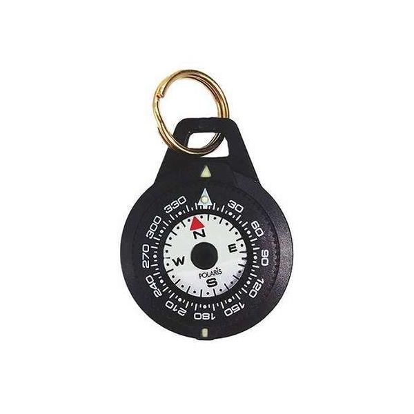 【発売日：2025年06月19日】【商品詳細】●コンパクト設計ながら、完全防水・蓄光仕様のミニコンパス。●いざという時のために、携帯しておくと安心です。【仕様】・サイズ : 30×38×8mm・保証期間 : 初期不良対応・生産国 : 中国【...