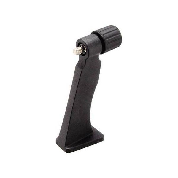 【発売日：2020年09月24日】双眼鏡を三脚に取り付けるためのホルダーです。高倍率時や長時間の観測の際には、双眼鏡を三脚に取り付けることをおすすめします。KTH-001 三脚取付ホルダーを使うことで、簡単に三脚に固定することができます。 ...