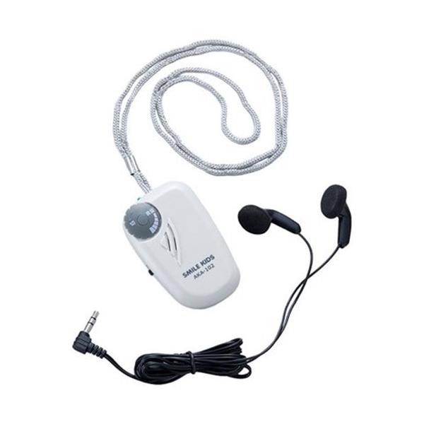 【発売日：2024年11月14日】よく聞こえるから会話もスムーズ特長●商品説明・本製品は、聞きづらい小さな音や遠くの音を拡大する集音器です。・会議、講演会、演説会、集会、映画、観劇、バードウォッチング等、音の聞き取りにくい場所で使用できます...