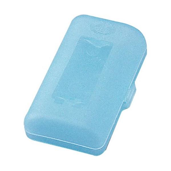 【発売日：2024年11月14日】使用しない時は大切に保管特長■特徴・単3、単4形乾電池を2本収納できます。・中に仕切があるので乾電池同士が触れ合わず、ショートする危険がありません。■商品説明・乾電池を安全に保管、携帯するケースです。仕様材...