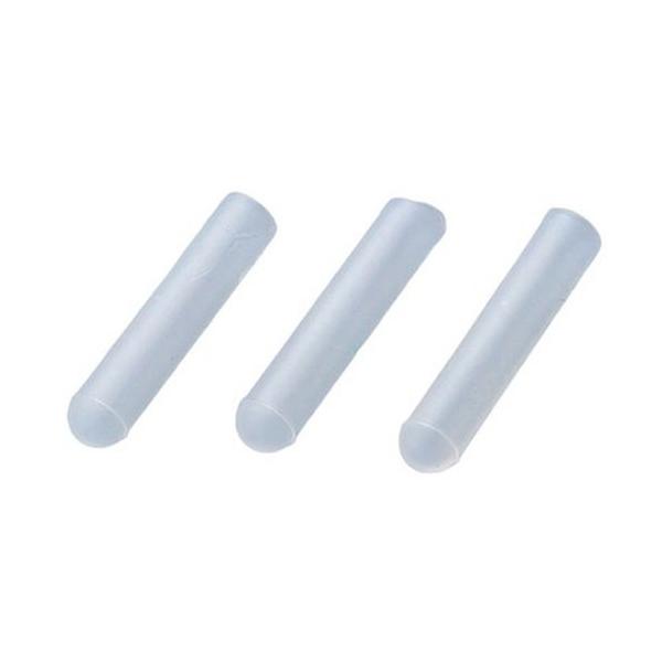 【発売日：2024年11月14日】交換用シリコンキャップ特長商品説明・”あかりちゃん耳かき”の交換用シリコンキャップ。・長期間のご使用等でシリコンキャップ●●に変色・変形などが生じても、交換で新品同様に生まれ変わります。特徴・3個入り。仕様...