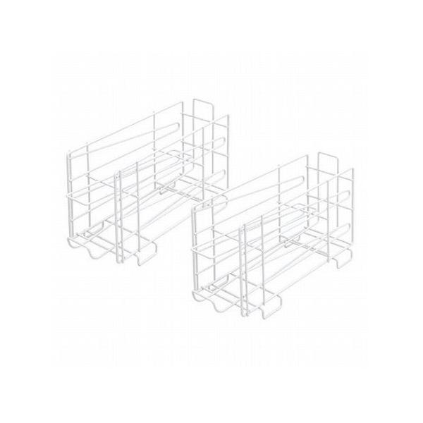 【発売日：2024年05月30日】【商品説明】●350ml缶の飲料水を最大24缶まで収納整理できる●補充は上から、取り出しは下から・・・これは便利缶ビールや缶ジュースなどは、お店でケースで買うと大変お得・・・って皆さん賢くなってきてます。で...