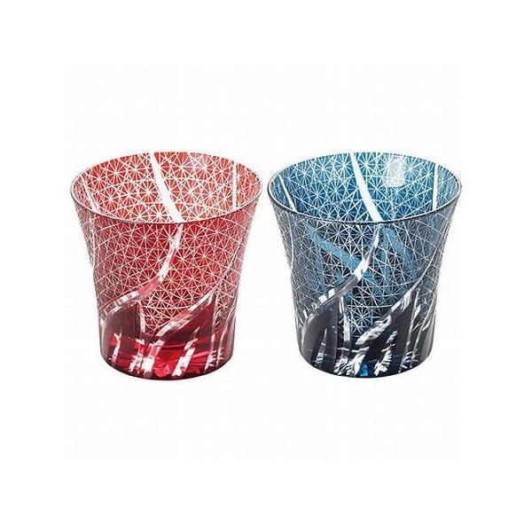 【発売日：2024年05月30日】手づくり切子タンブラー2客セット【商品説明】伝統のカットグラス工法で手づくりした切子グラスです。贈答,引き出物,お歳暮,お中元,ギフト,送りもの【商品詳細】メーカー型番…KRI-100直径9.4cm高さ8....