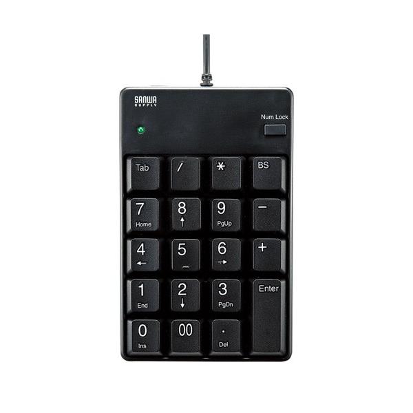 【発売日：2016年01月03日】【特長】しっかりした押し心地で確実な入力感。カードリーダや、USBメモリの接続に便利なハイスピードUSB2.0HUB付エクセルなどの表計算ソフトに便利な「TAB」キー付デスクトップキーボードと同じ19mmキ...