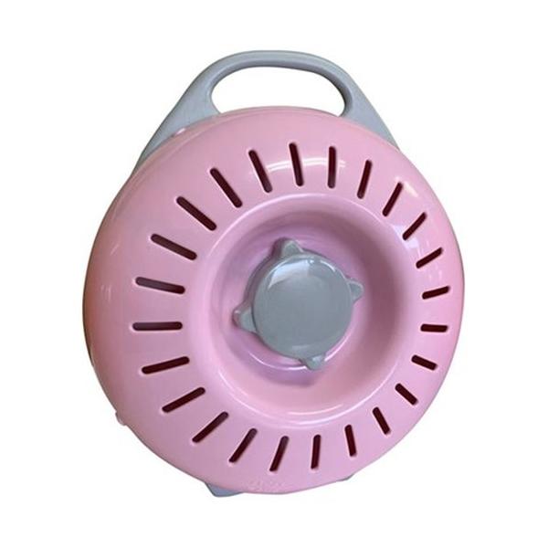 【発売日：2024年11月14日】空気の層でやさしく温める保温効果抜群の湯たんぽ!特長○冷え性の女性から赤ちゃんまで優しい空気の層で暖める。○机やテーブルの下もあったか。○使わないときにも立てられるので収納にも便利!専用収納袋付き。○デザイ...