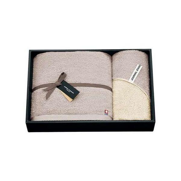 【発売日：2026年02月27日】時流をとらえたファッションのようなスタイルを提案するJOURNALSTANDARDのインテリアブランド。シンプルなリバーシブルデザインでタオルの中央には引っ掛けられる織りネーム付きです。「SILKCOTT」...