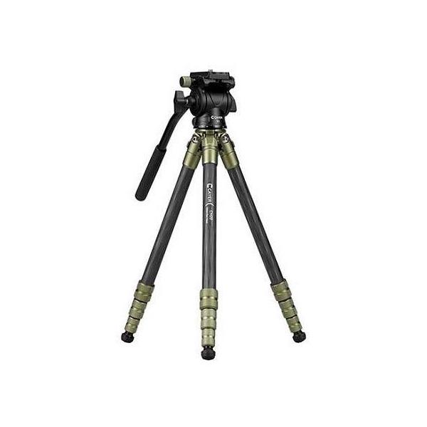 【発売日：2026年02月27日】CAYER(カイヤー)は、カメラおよびビデオ用三脚の設計・製造に特化したグローバルブランドです。2016年の創業以来、テレビ局、映画スタジオ、著名なフォトグラファーや映像クリエイターに信頼される製品を提供し...