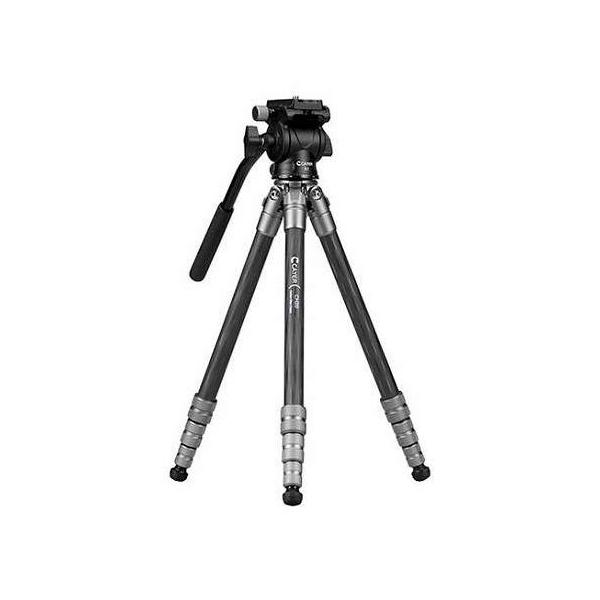 【発売日：2026年02月27日】CAYER(カイヤー)は、カメラおよびビデオ用三脚の設計・製造に特化したグローバルブランドです。2016年の創業以来、テレビ局、映画スタジオ、著名なフォトグラファーや映像クリエイターに信頼される製品を提供し...