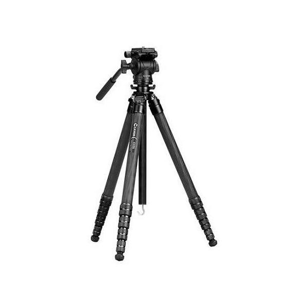 【発売日：2026年02月27日】2016年の創業以来、テレビ局、映画スタジオ、著名なフォトグラファーや映像クリエイターに信頼される製品を提供してきました。これまでに中国国内外で数多くの特許を取得し、映像制作の未来を切り拓く技術革新によって...