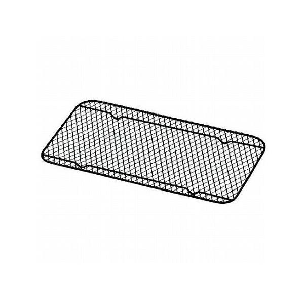 【発売日：2024年08月20日】オーブンクック オーブントースター用こんがりネットオーブンクック オーブントースター用こんがりネット製品サイズ(約) : 225×125×10mm製品重量(約) : 75g本体 : 鉄シリコーン樹脂塗装(ふ...