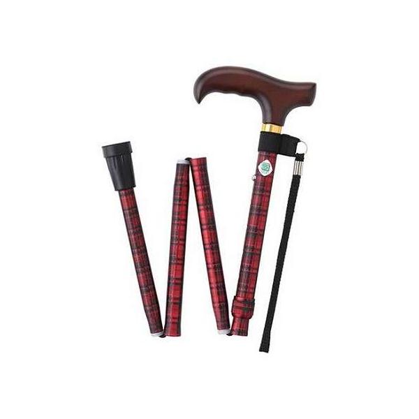 【発売日：2026年02月27日】【始めの一本に最適なお手頃価格のステッキ】リーズナブルなステッキをスタンダードカラーで取り揃えました。ステッキを初めて使う方にオススメです。【木製グリップ】天然木(楓材)を使用した木製グリップ。【SGマーク...