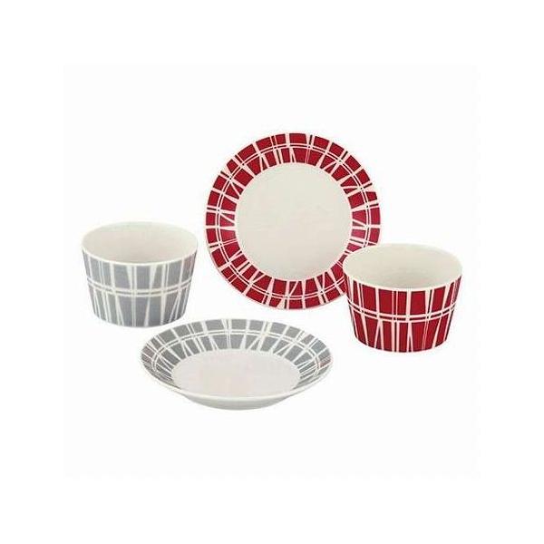 【発売日：2026年02月10日】CORONNA ペアプレート&amp;ボウルセット1820年に設立されたフィンランド最古のテキスタイルメーカー『フィンレイソン』。自然や四季の移り変わり、伝統的なフィンランドアートなどをモチーフにしたデザイ...