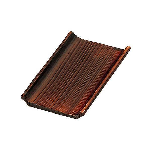 【発売日：2025年09月19日】【商品説明】4〜5人用の、多人数対応タイプの木製おしぼりトレイです。材の違いで雰囲気が異なります。お店や料理のイメージに合わせてお選びください。【仕様】サイズ:約19×12cm重量:100g生産国:日本保証...