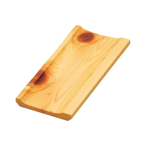 【発売日：2025年09月19日】【商品説明】国産ひのき材の紅節をアクセントに使い表情豊かに仕上げた、おしぼりトレイです。通常は使わない節の部分をあえてアクセントに使いダイナミックに檜のイメージを伝えます。※紅節の出方は個々で異なります。【...