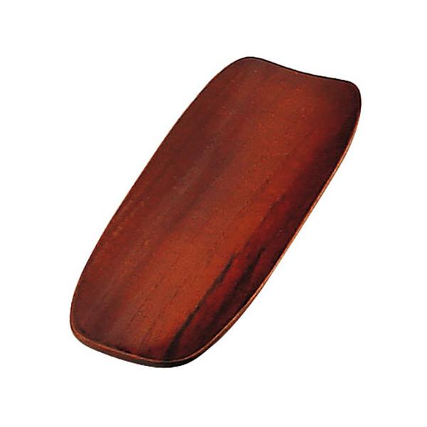 【発売日：2025年09月19日】【商品説明】U型形状のベーシックな木製おしぼりトレイです。【仕様】サイズ:約19.3×6.8cm重量:50g生産国:中国(木地)・日本(塗装)保証期間:初期不良対応