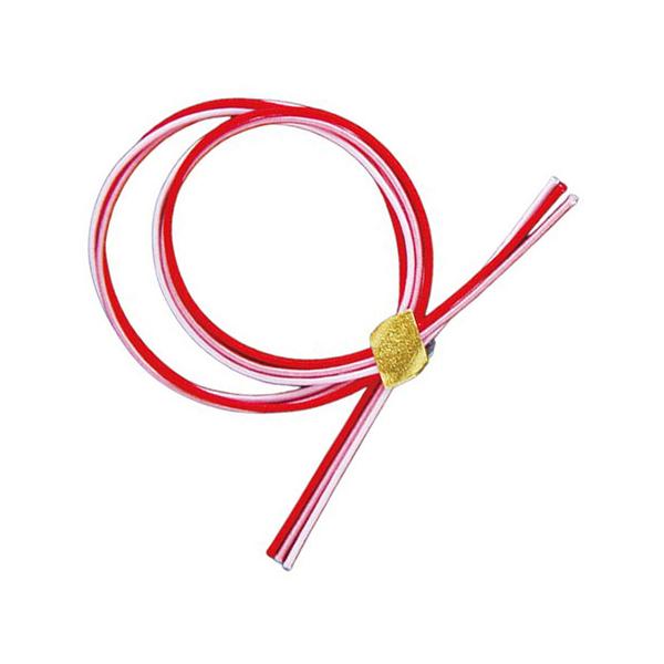 【発売日：2025年10月29日】【商品概要】人気のお祝い水引です。雰囲気があり、おせちや正月の料理、お祝いの演出に最適です。【商品仕様】サイズ : 約6×5cm重量 : 60g生産国 : ベトナム保証期間 : 初期不良対応