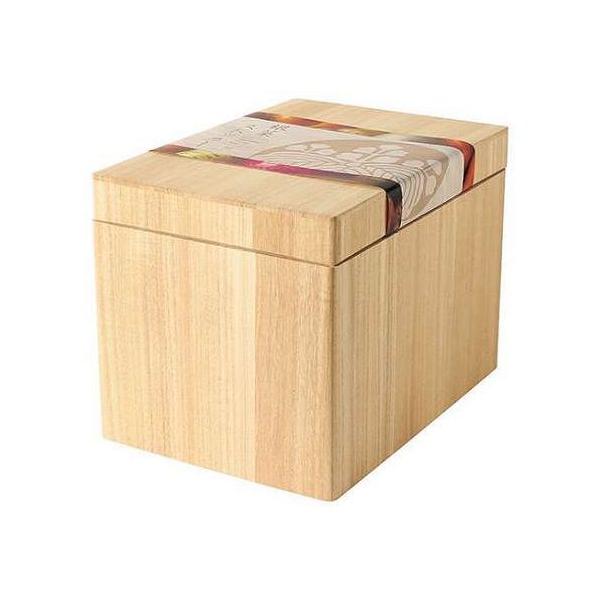 【発売日：2026年05月28日】野菜の保管に最適調湿作用で根菜類などの野菜の保管に最適です。●素材:桐●保証期間:初期不良対応●生産国:日本※食器洗浄乾燥機使用不可※保管の際は、湿気の少ない風通しの良い所、また乾燥が強いところでの保管はお...