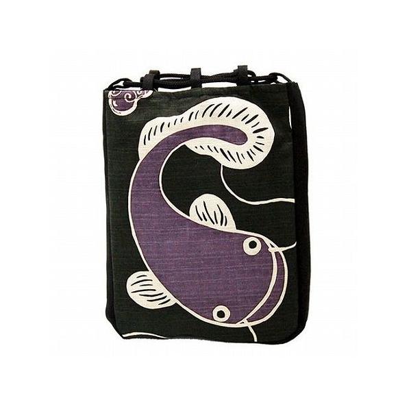 【発売日：2025年02月17日】縁起の良い和柄を大胆にプリントした、粋な信玄袋。特長縁起の良い和柄を大胆にプリントした、粋な信玄袋です。『信玄袋』のお話名前の由来としては、武田信玄が陣中で用いたとか、甲斐の人の考案したものとして伝わってい...