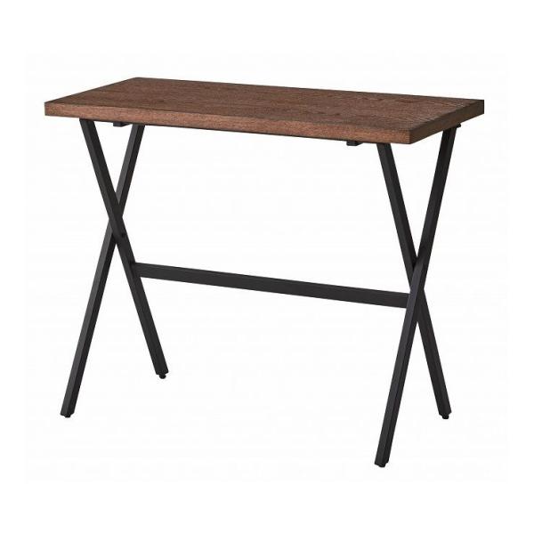 【発売日：2020年12月28日】●サイズ（cm）幅90×奥行40×高さ72●材質スチール(粉体塗装) 天然木化粧繊維板(アッシュ)●原産国中国