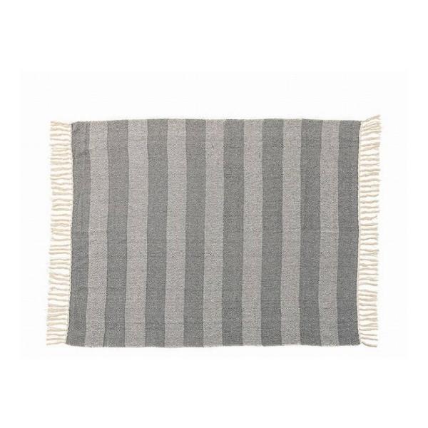 【発売日：2020年12月28日】●サイズ（cm）幅130×奥行170●材質コットン●原産国インド