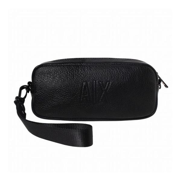 ARMANI EXCHANGE ポーチ 958426 2R836 00020 ブランド ブランド品