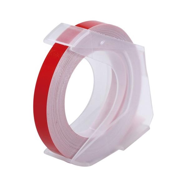 【発売日：2018年03月05日】ダイモに使用できる6ミリテープ