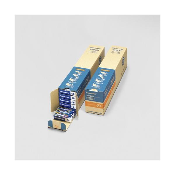 【発売日：2017年11月15日】長寿命でさらにパワーも長持ち！使用推奨期限は製造から１０年なので、備蓄にも最適です！●仕様／単３形アルカリ乾電池●使用推奨期限／製造から１０年●単位（入数）／１パック（１００本入）●メーカー品番／LR6EJ...