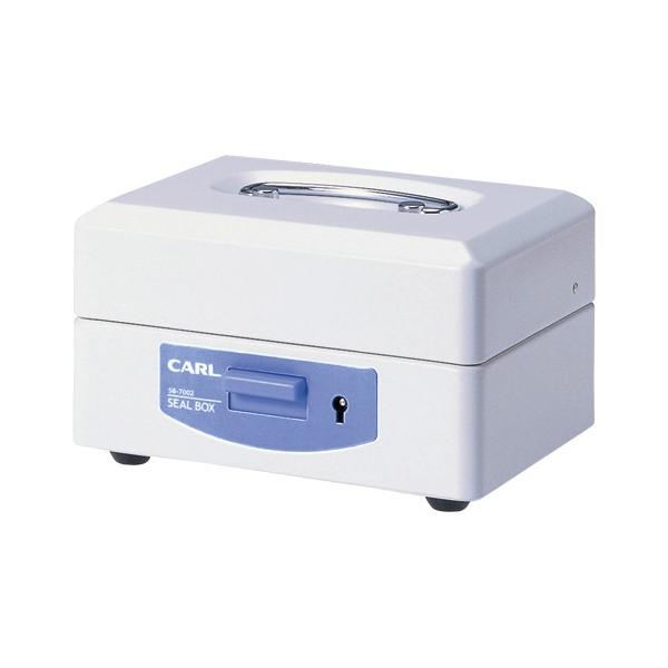 【発売日：2018年02月27日】メーカー：カール品番：SB-7002JANコード：4971760270018内寸：(1)巾91×奥60×高73mm(2)巾131×奥91×高73mm(3)巾170×奥123×高73mm。小。外寸(mm)：巾...