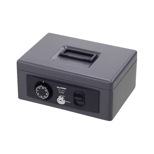 【発売日：2017年11月15日】●オフィスで、ご家庭で多彩なニーズに応える変わらない魅力を持った人気の保管庫です●容量(L):3.5●本体寸法(mm)間口×奥行×高さ:272×212×118●有効内寸(mm)間口×奥行×高さ:242×16...