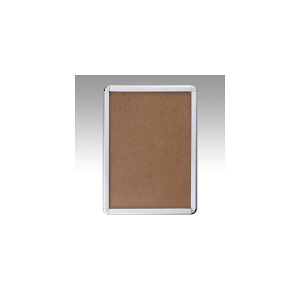 【発売日：2017年11月15日】●四辺開閉式のパネルです。●四辺のフレームが開くのでポスターの差替えが簡単に行えます。●壁付、吊下げ、立てかけ等でお使いできます。●工場、オフィス内のポスター掲示には最適です。●ポスター掲示用●ポスターサイ...