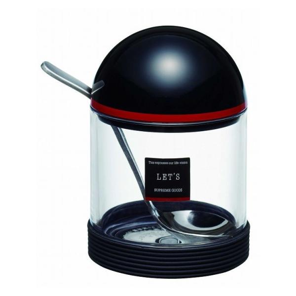 【発売日：2020年04月09日】岩崎工業 レッツ シュガーポット K-197 192500JANコード：4901126219719規格：規格シュガーポット  K-197サイズ：外径×高さ　    容量φ70×H100mm　 190ccサイ...