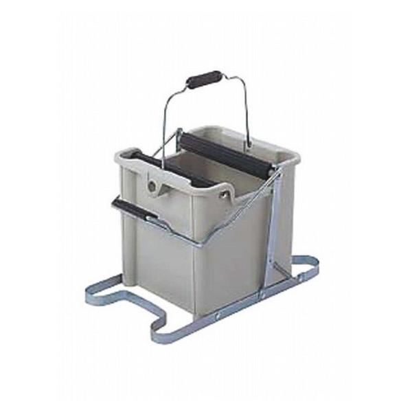 【発売日：2020年04月09日】テラモト MMモップ絞り器C型 343065JANコード：4904771495606規格：容量14lサイズ：外寸縦×横×高さ342×485×H288mmサイズ容量1：342×485×H288mm材質：ポリプ...