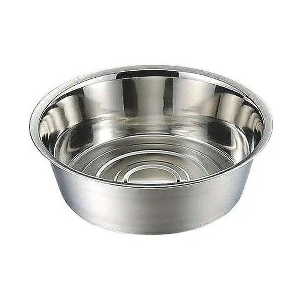 【発売日：2023年05月22日】■規格規格:30cm■サイズ容量外寸×高さmm(容量L):直径310×H100(5.7)■材質ステンレス■生産地燕三条