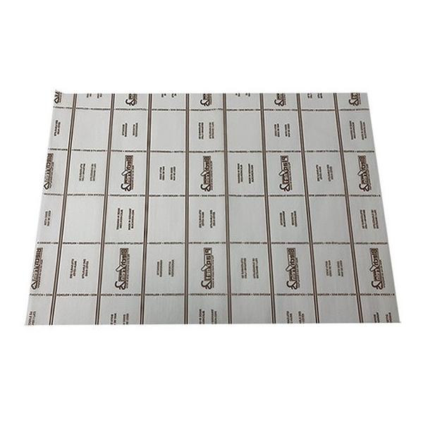 【発売日：2023年05月22日】■規格規格:ヨーロッパ■サイズ容量縦×横mm:400×600■材質両面シリコン加工■生産地ドイツ