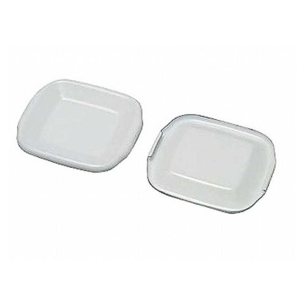 【発売日：2020年04月09日】野田琺瑯 White Series琺瑯蓋(単品)スクウェアML用 HFS-ML 475143JANコード：4976045060216規格：規格スクウェアML用 HFS-MLサイズ：サイズ容量1：材質：琺瑯生...