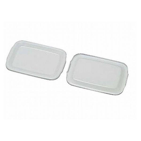 【発売日：2020年04月09日】野田琺瑯 White Series 琺瑯蓋 レクタングル深型LL用 HFF-LL 475145JANコード：4976045063026規格：規格レクタングル深型LL用 HFF-LLサイズ：サイズ容量1：材質...