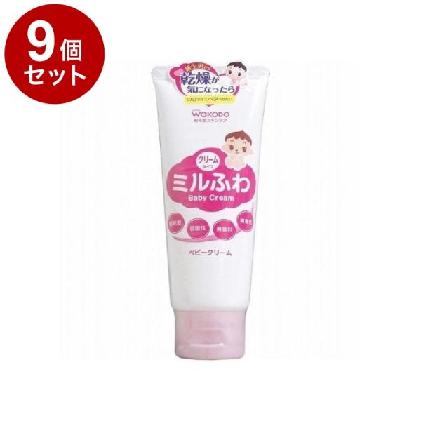 【発売日：2026年08月24日】【商品詳細】・母乳にも含まれ、肌への保湿効果がある成分をお手本に、オリゴ糖・リン脂質・イノシトール（保湿成分）を配合。・保水バリア成分、セラミド（保湿成分）配合。・アミノ酸系保湿成分（ベタイン）、うるおい成...